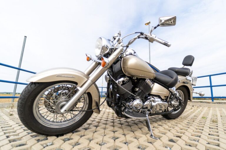 9 tipos de motos, ¿Cuál te conviene?