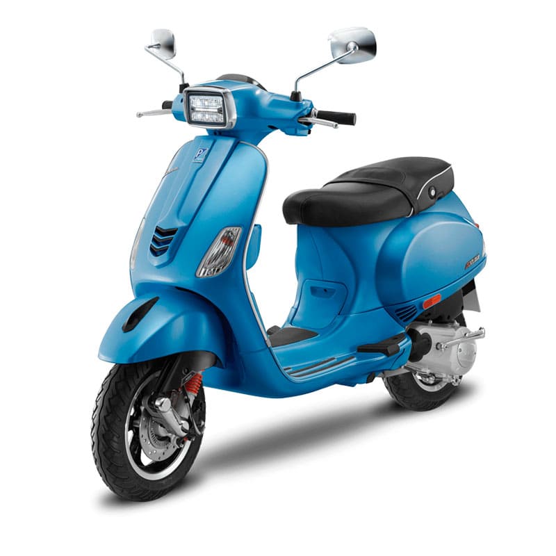 Motos estilo retro: 7 bellezas modernas con look vintage - Galgo