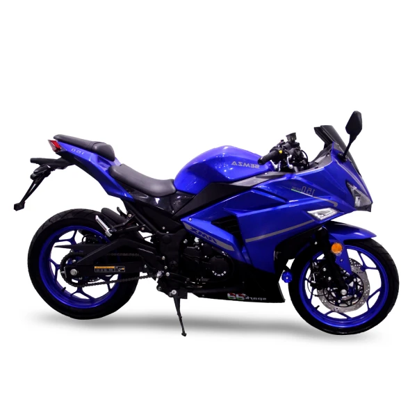 Las 5 mejores motos deportivas | Blog Migrante