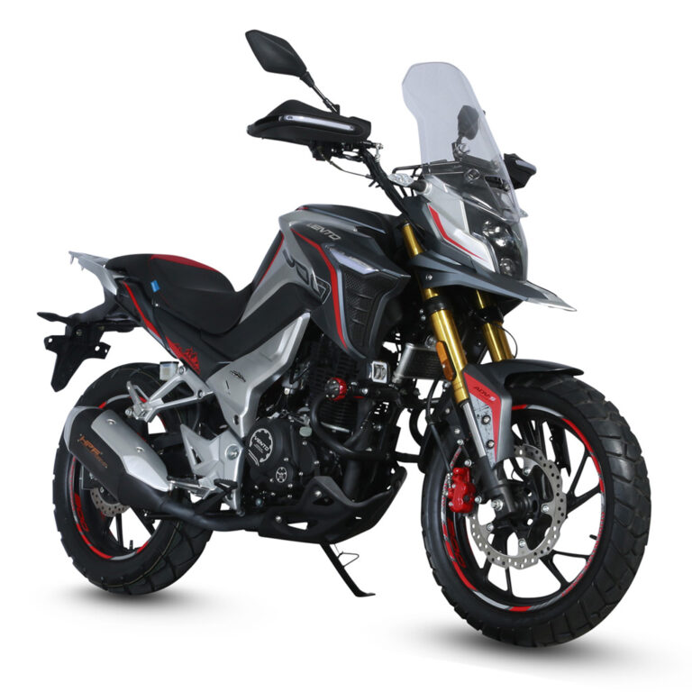 ¿Cuál es la mejor moto de 300 cc?