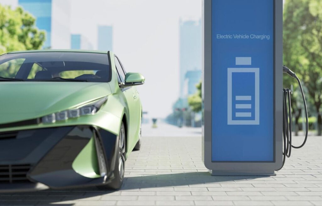 Autos eléctricos en Chile: El futuro es ahora - Galgo