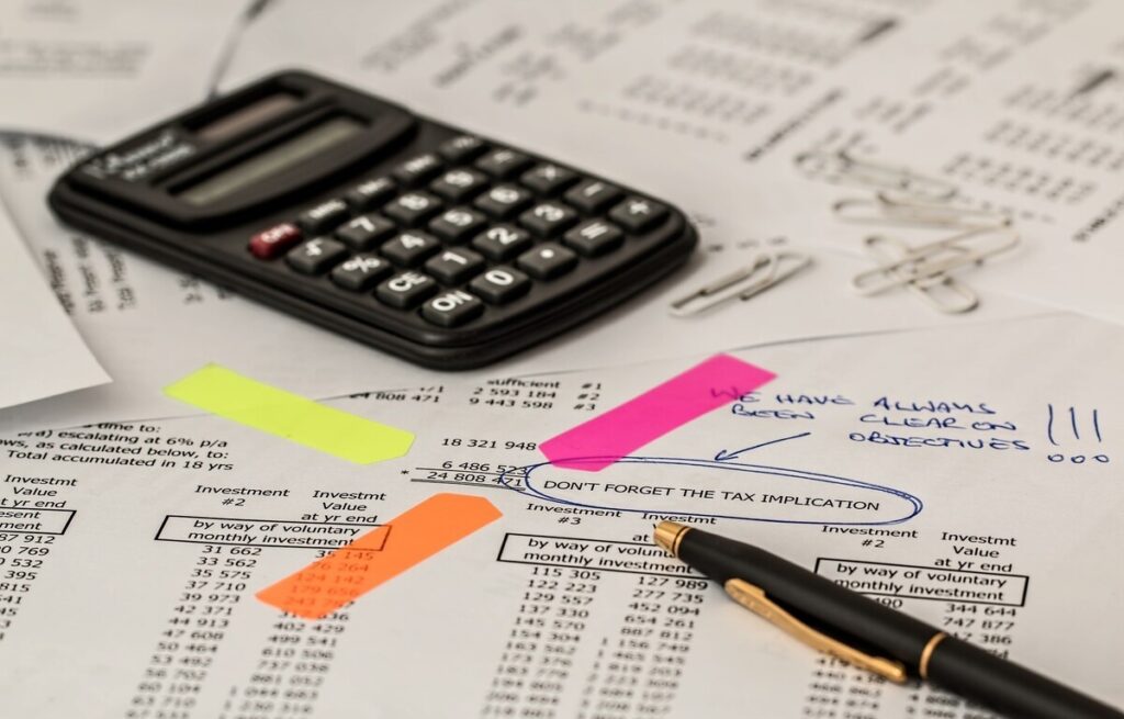 Tipos de impuestos en México: todo lo que debes saber - Galgo