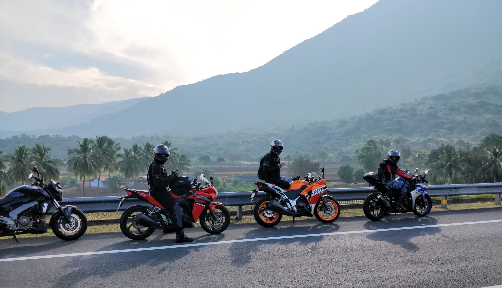 Comunidades de moteros: El mundo de los Bikers y su pasión