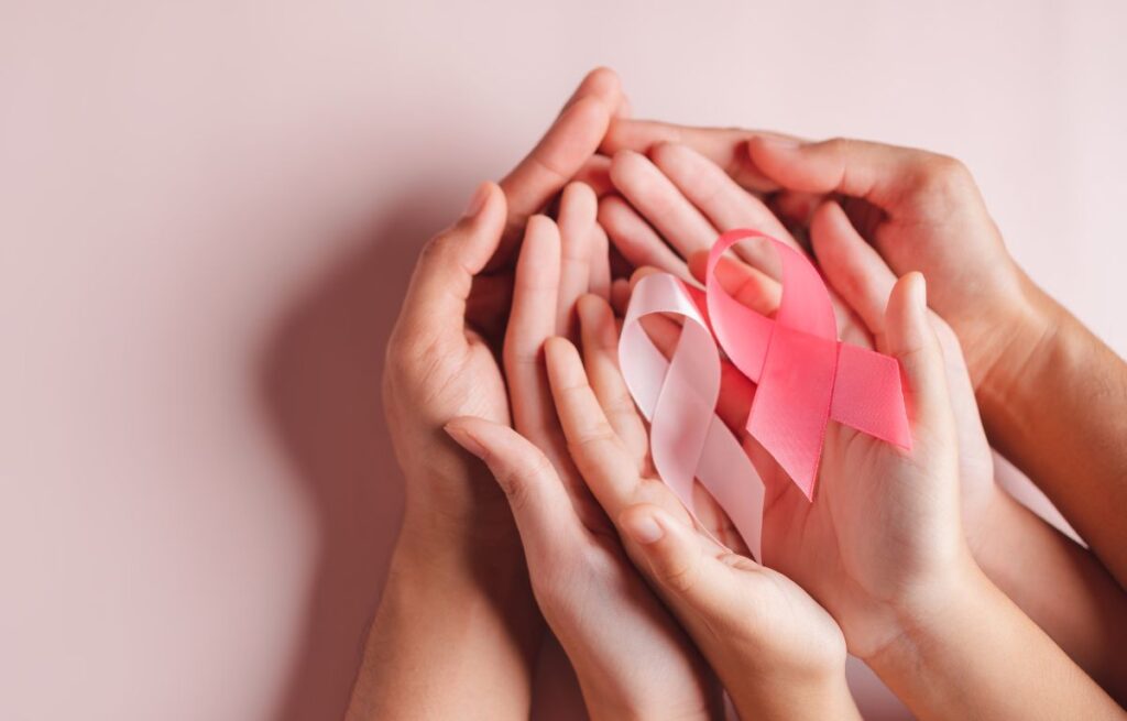 Octubre Rosa en Galgo: Rodando juntas hacia la prevención