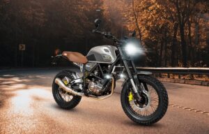 MB Motos: 5 modelos destacados en México - Galgo
